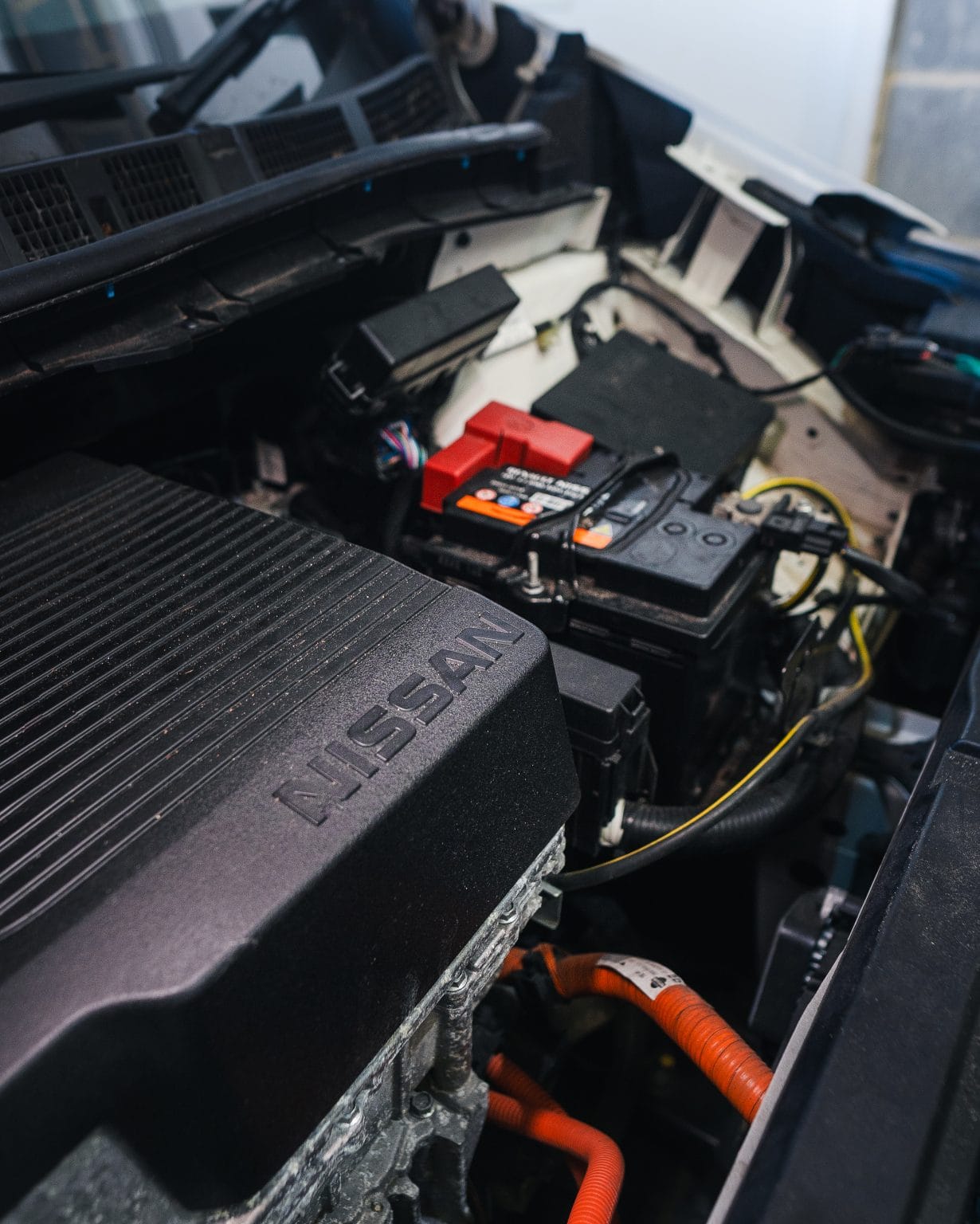 How Cleevely Motors became a UK leader in independent EV servicing and ...